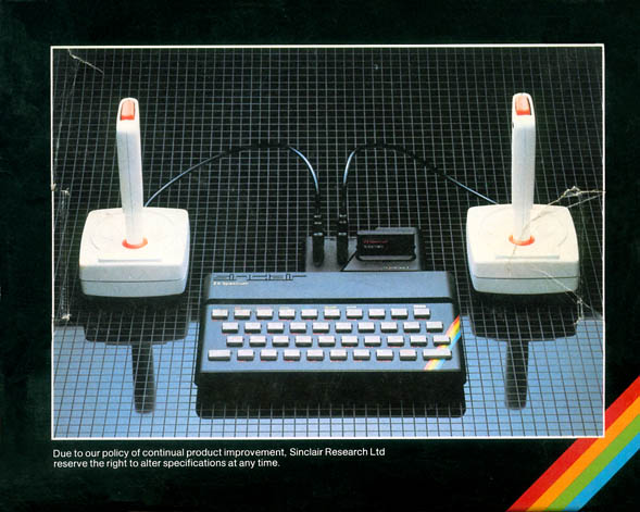 Directory: /Vintage/Sinclair/82/Peripherals/IF2 Cartridge Interfaces/Sinclair Interface 2/Images ...